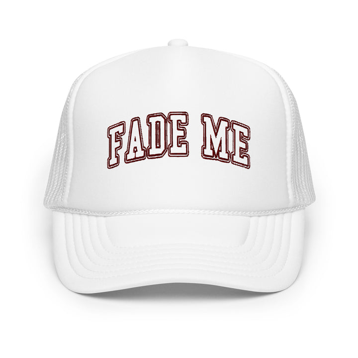 Fade Me - A Brand Created for Sports Bettors